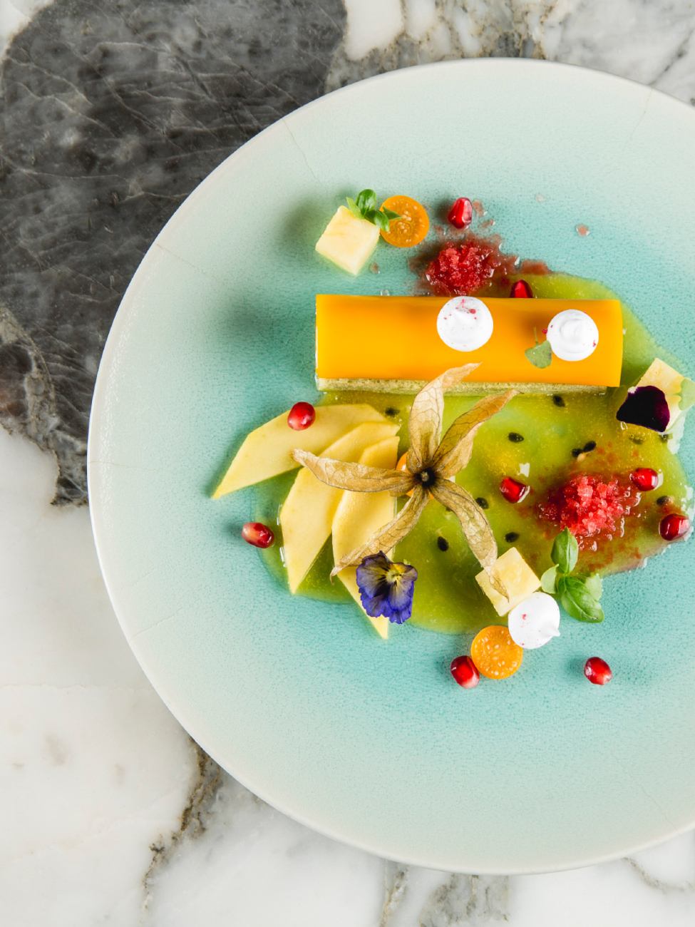 Tamarind Restaurants