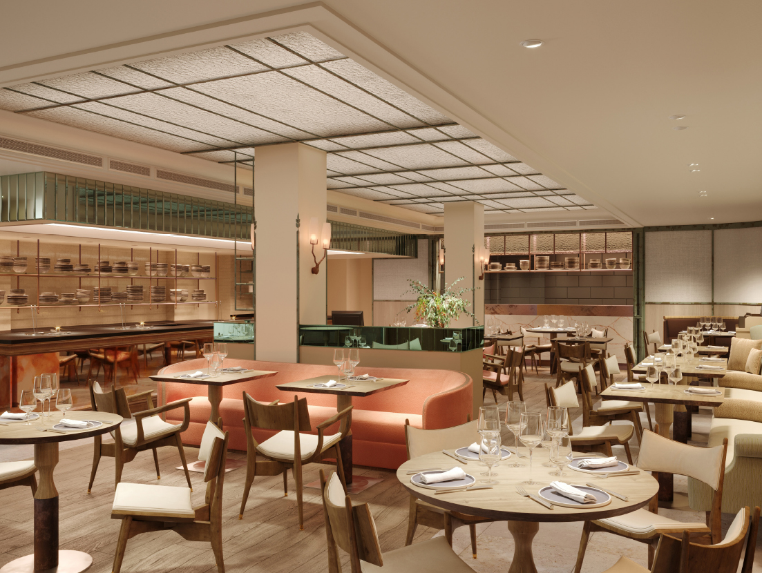 Tamarind Restaurants