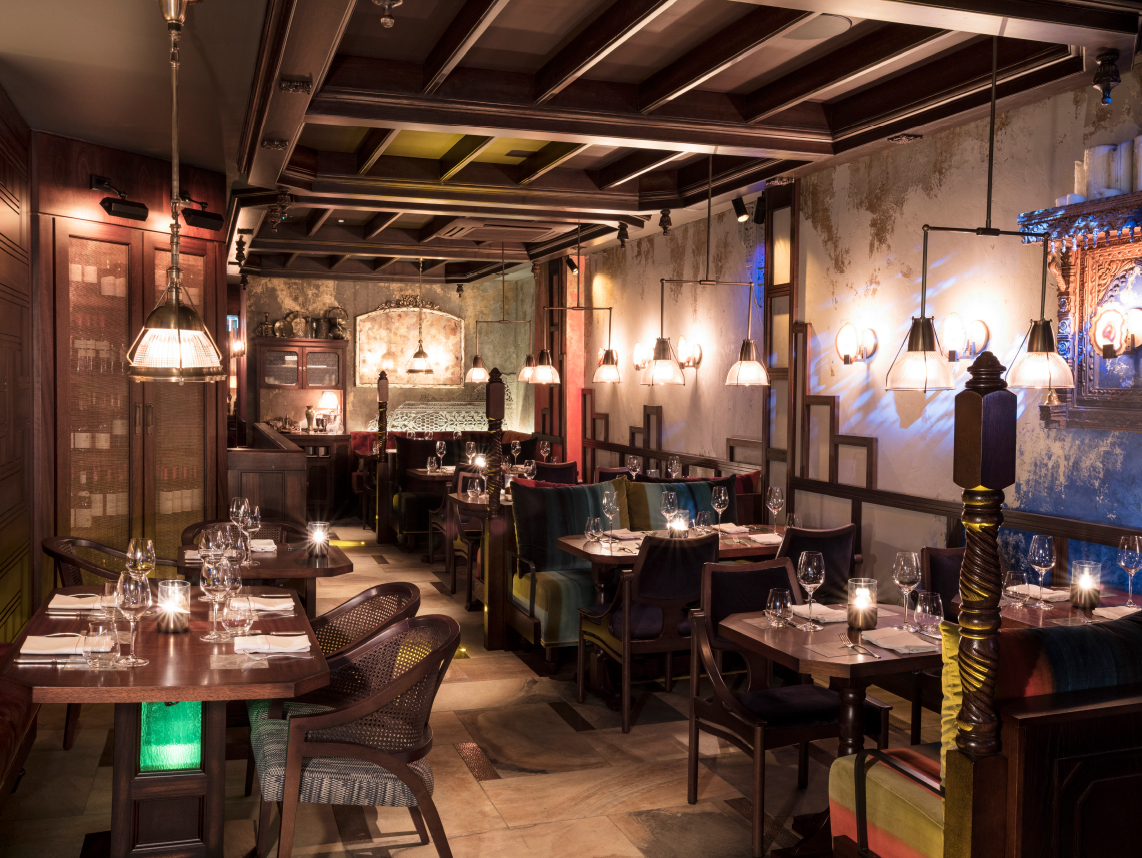 Tamarind Restaurants