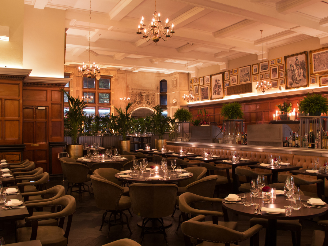 Tamarind Restaurants