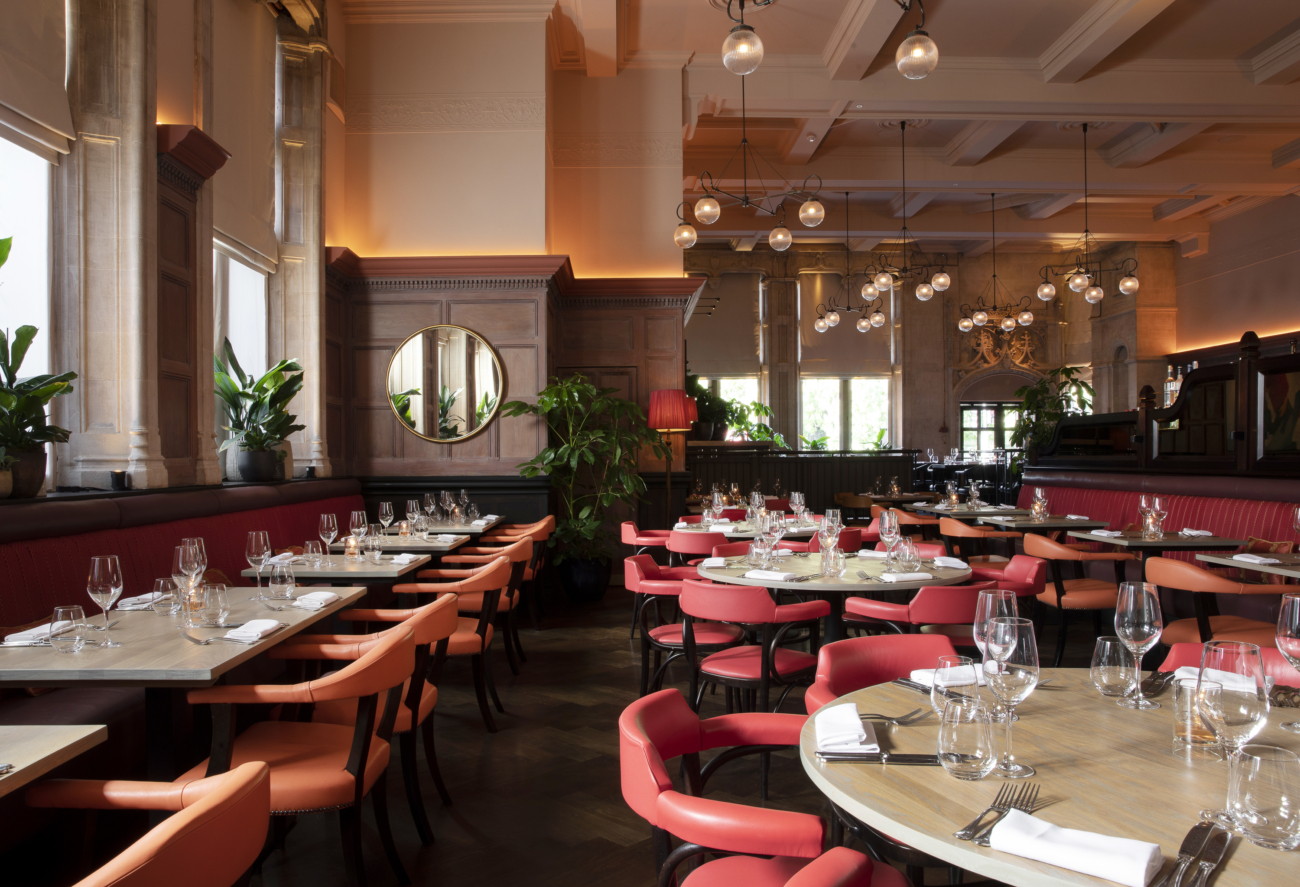 Tamarind Restaurants