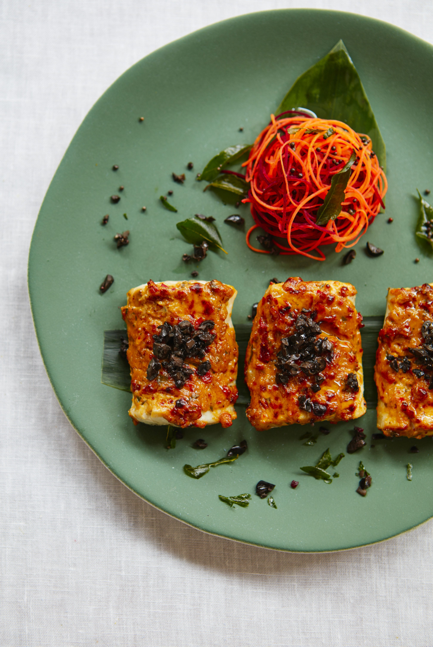 Tamarind Restaurants